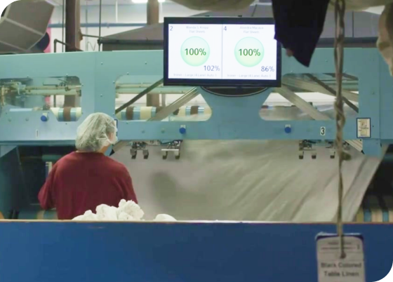 Streamline HR Management for Commercial Laundry | Spindle