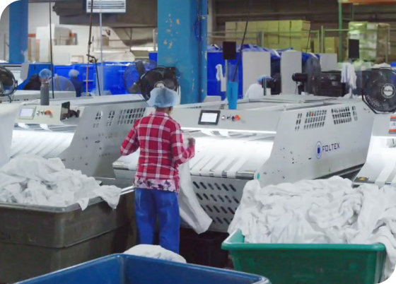 Production Visibility for Smarter Labor Allocation | Spindle