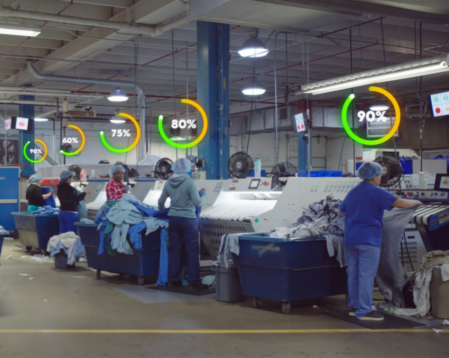 Spindle - Request a Spindle Intelligence Demo