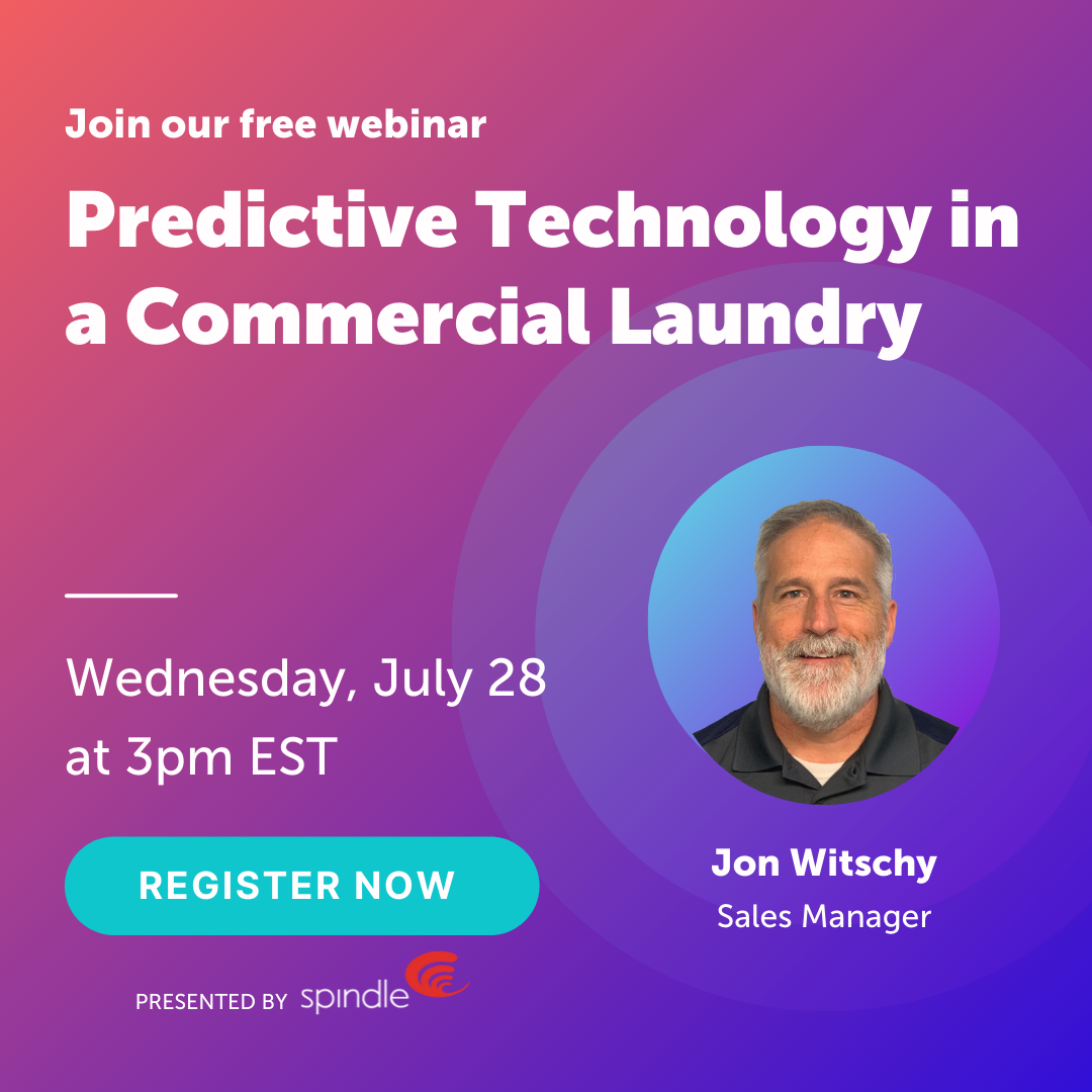 Webinar | Predictive Technology Signup